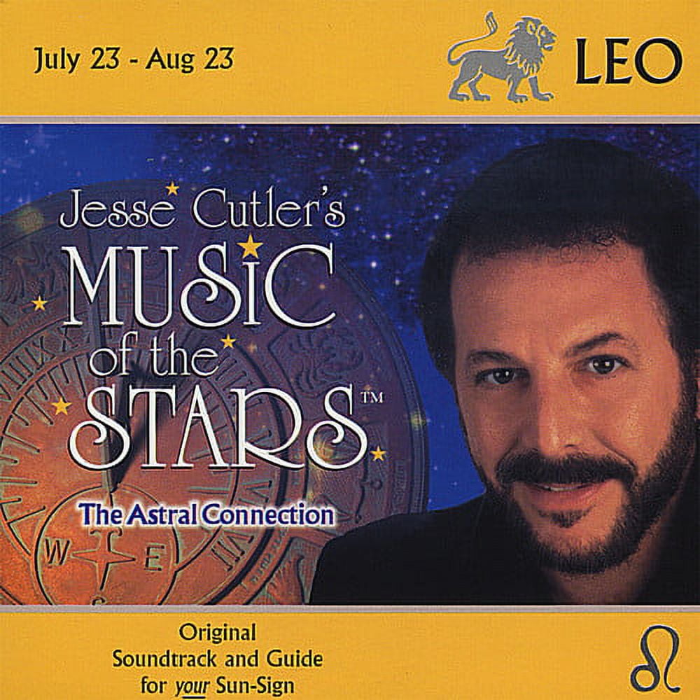 Pre-Owned Leo-Music of the Stars - Walmart.com