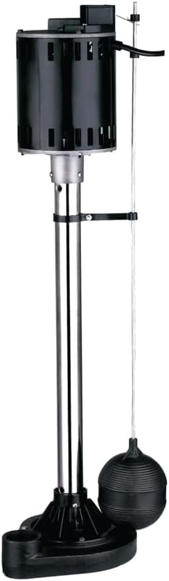 Leo Pump LHP-250P Pedestal Pump Durable, Efficient, and Versatile Water ...