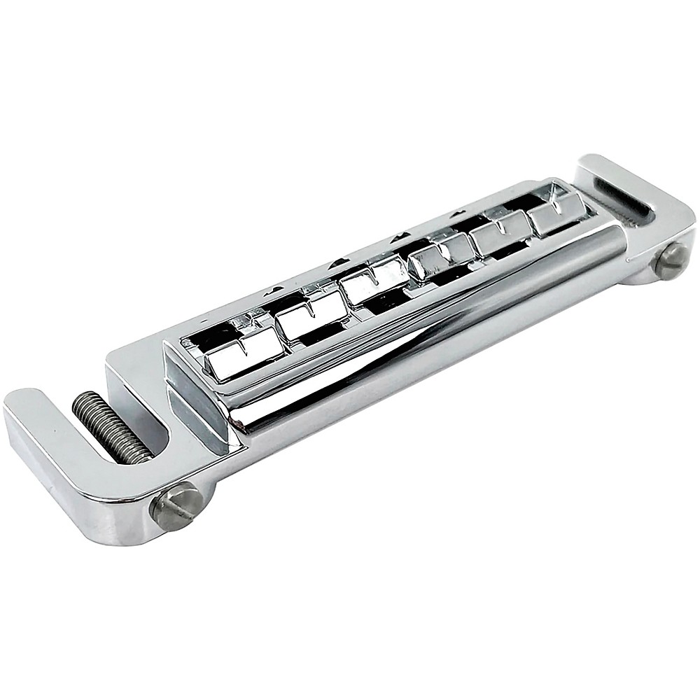 Leo Quan Badass Wraparound Guitar Bridge With Metric M8 Locking Stud ...