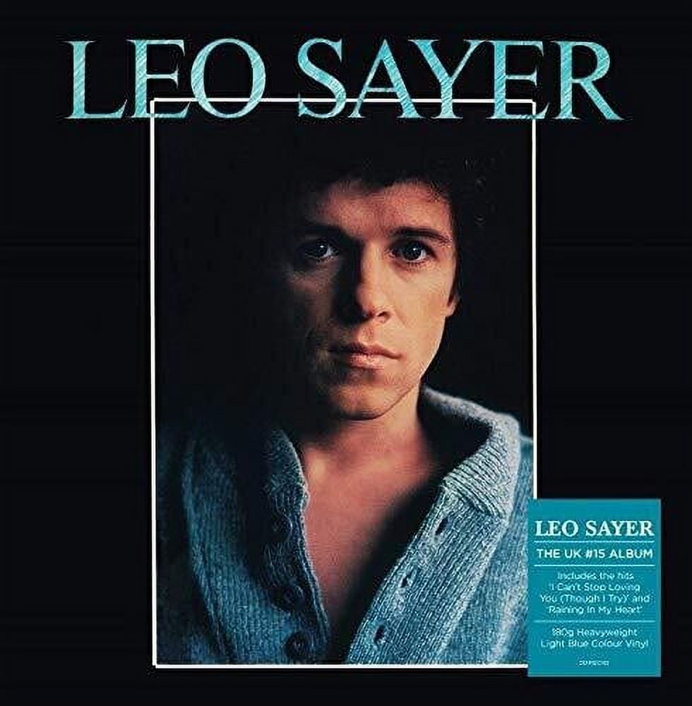 Leo Sayer - Leo Sayer - Music & Performance - Vinyl - Walmart.com