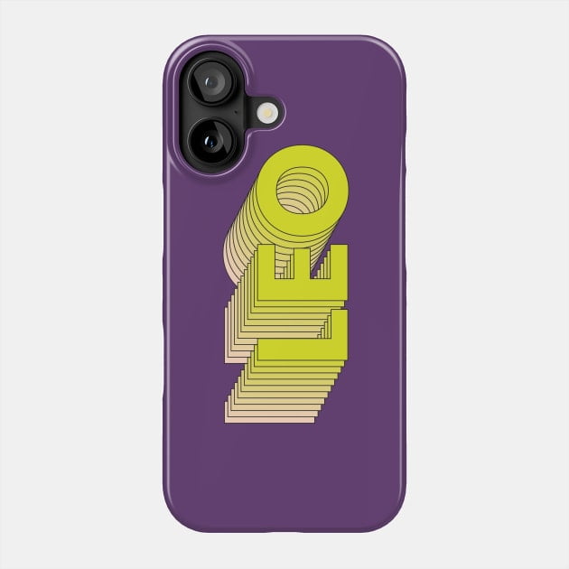 Leo Zodiac Lion Symbol Phone Case for Apple iPhone 11-17 Series ...