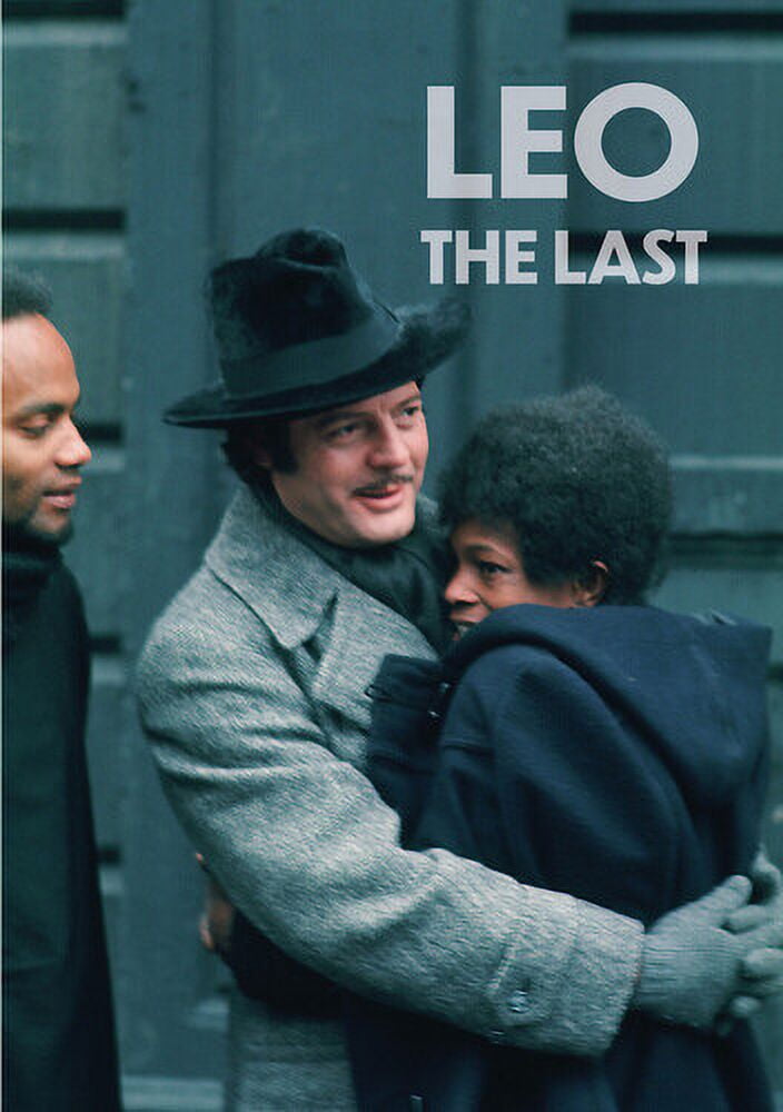 Leo the Last (DVD), MGM Mod, Drama - Walmart.com