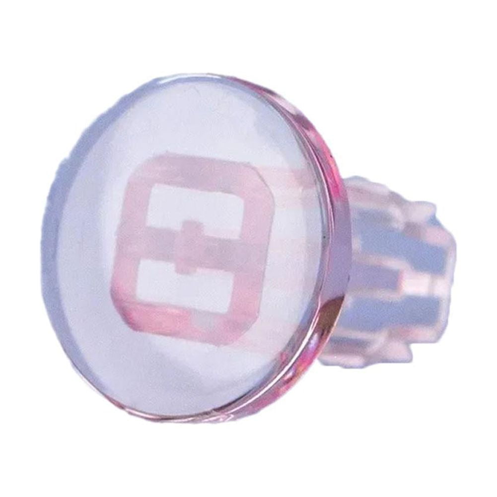 Leobog K81 Hi75 Knob Buttons Bluetooth Wireless Keyboard Replaceable ...