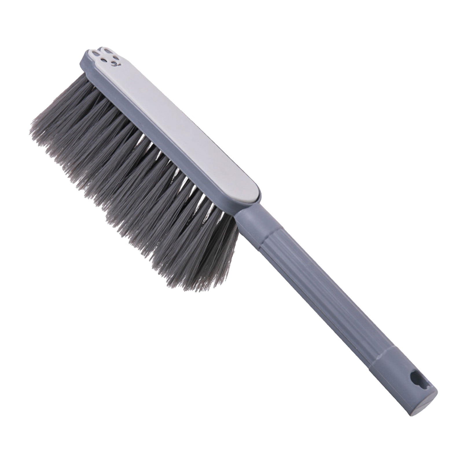 Leodye 1 Pieces Dust Brush Hand Broom Bench Brushes with Soft Bristles ...