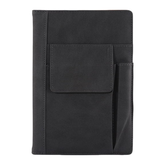 Heavyweight Paper Notebook