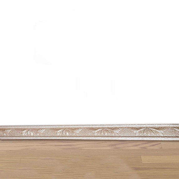 Leodye 1PCS Self-adhesive 3D Wall Edging Strip Decorative Sturdy Home ...