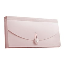 Expanding File Folder, A6 Mini Accordion File Organizer,13 Pockets ...