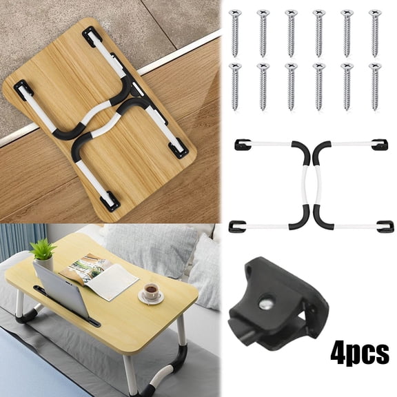 Folding Legs