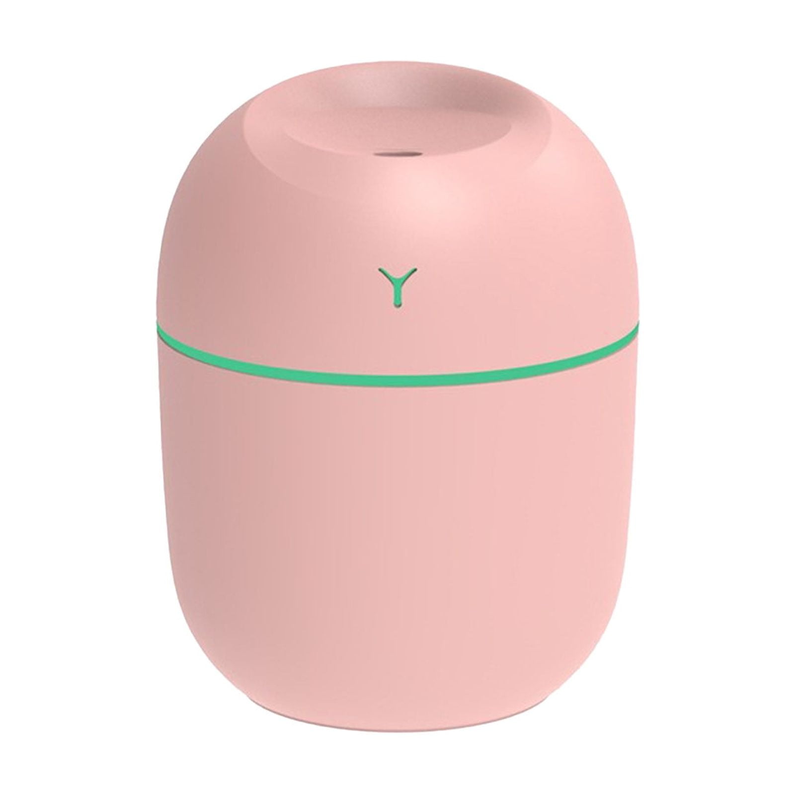 Leodye 1pcs Portable Small Humidifier, 2025 NEW USB Personal Desktop ...