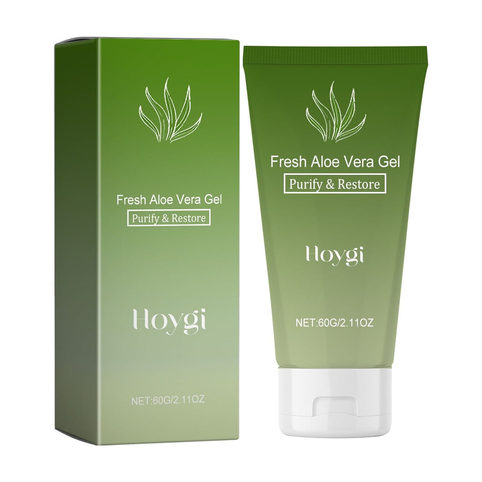 Leodye Beauty Care, Fresh Aloevera Gel Refreshing and Hydrating ...