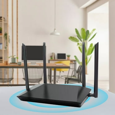 Influx Wifi Maximizing Router Dock - Walmart.com