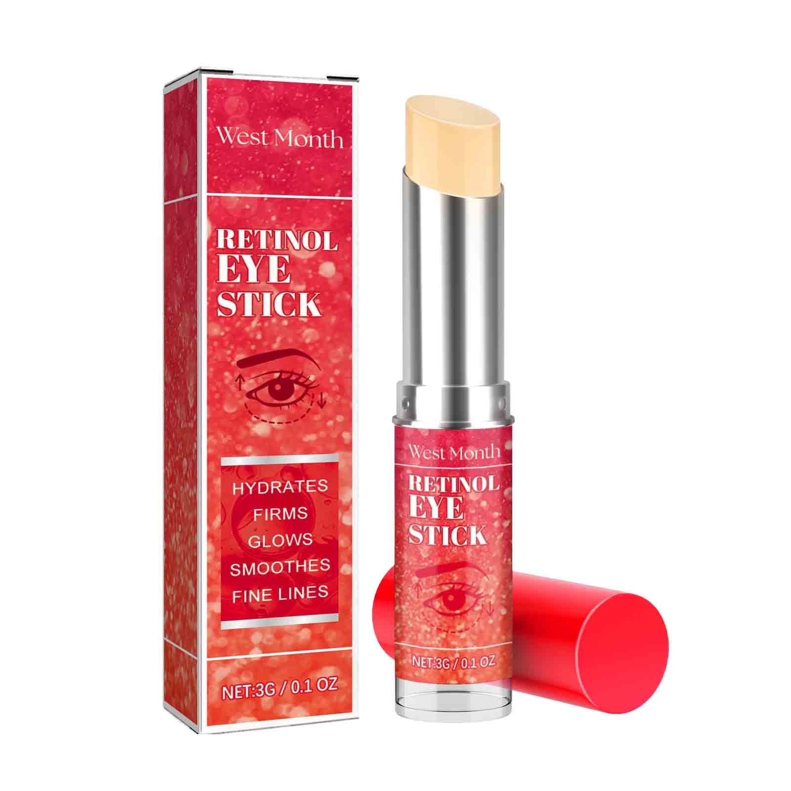 Leodye Retinol Eye Stick Retinol Eye Stick Retinol Stick Eye Cream ...