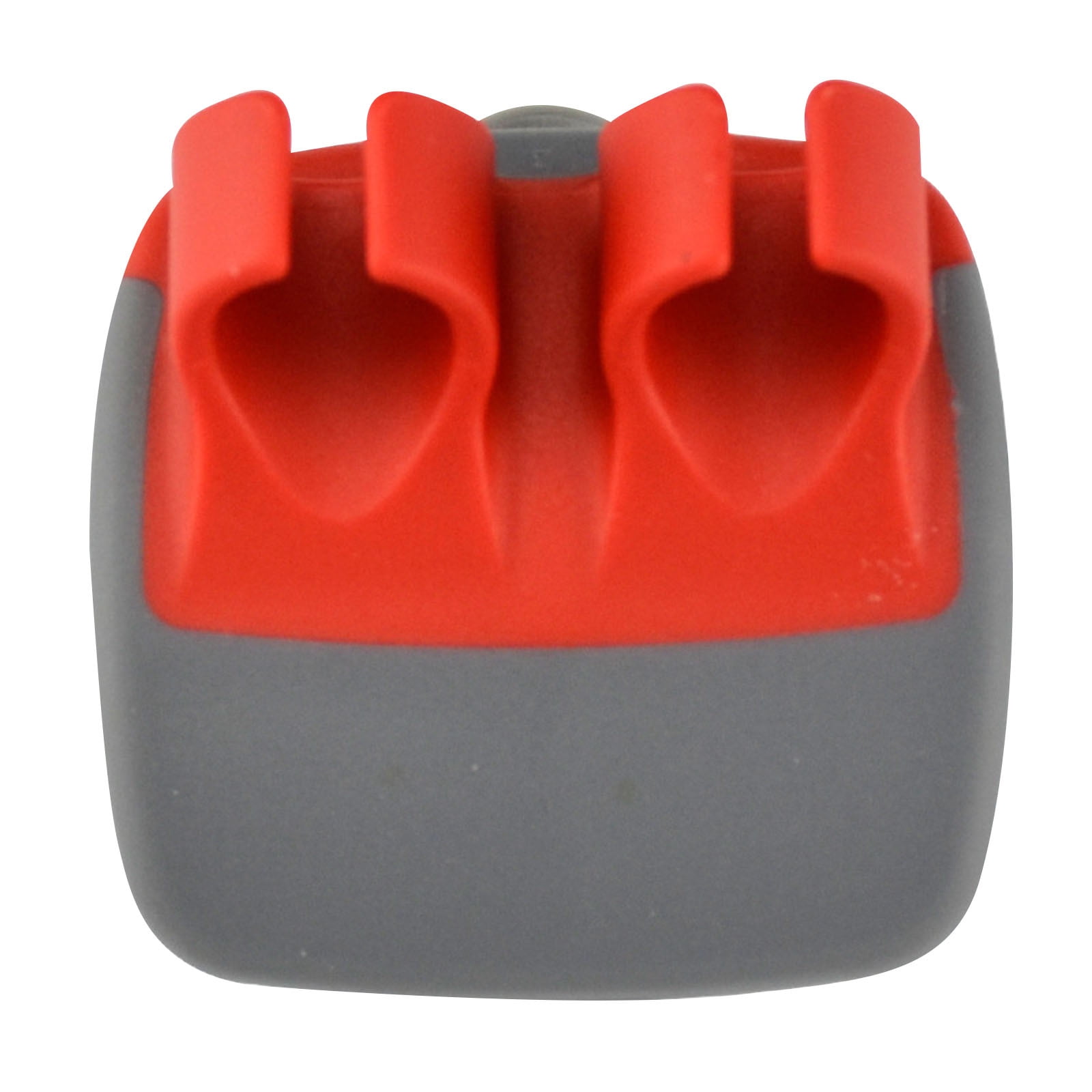 Leodye Stainless Steel Finger Fruit/Vegetable Peeler - Kitchen Gadget for Easy Peeling, Safe ...