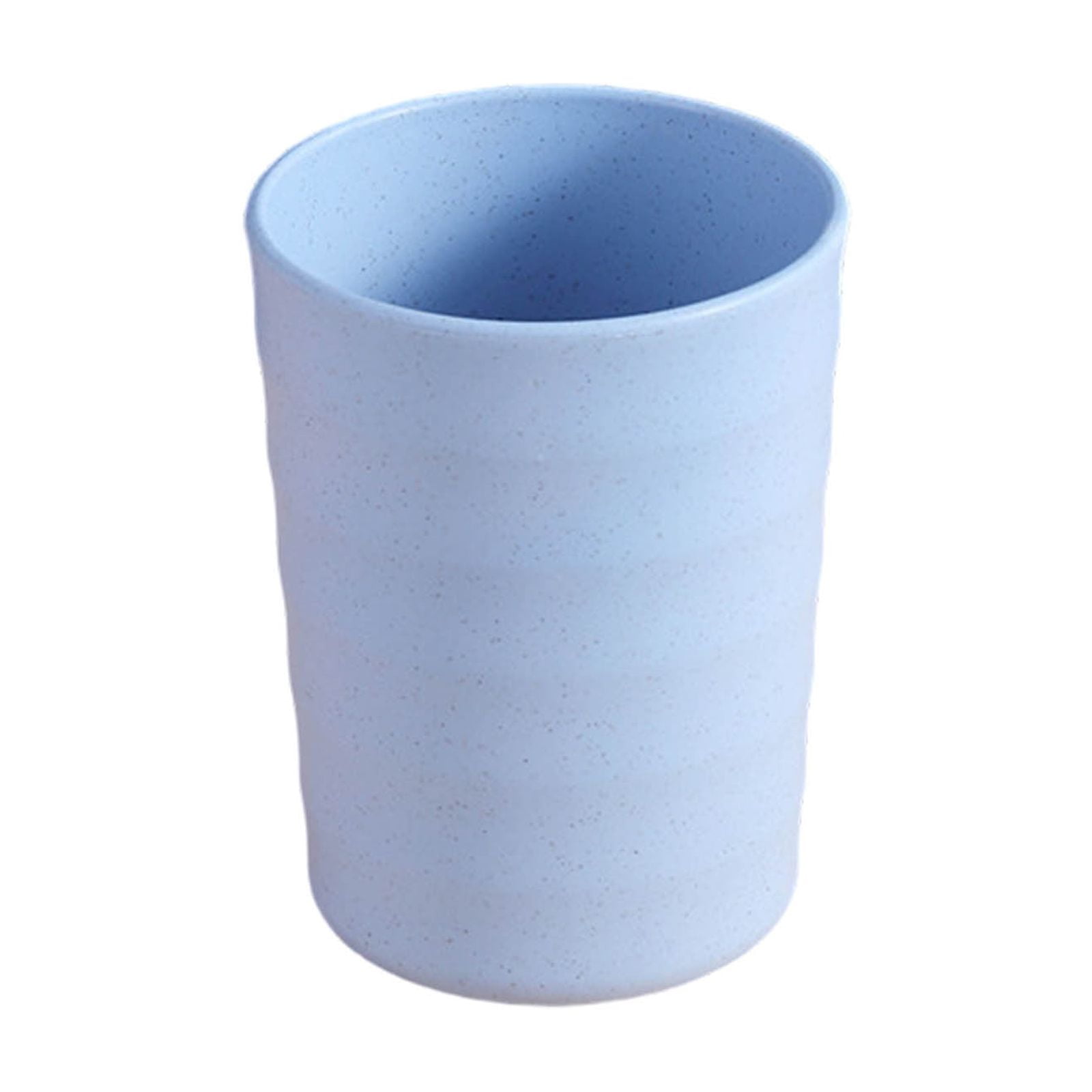 Leodye Wheat Straw Coffee Mugs, Alternative to Plastic Coffee Cups ...