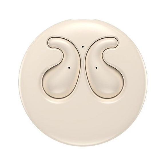 Discreet Bluetooth Earpiece