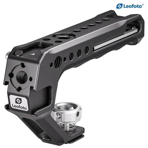 Leofoto AH-2-3 Top Handle | Cold Shoe - Walmart.com
