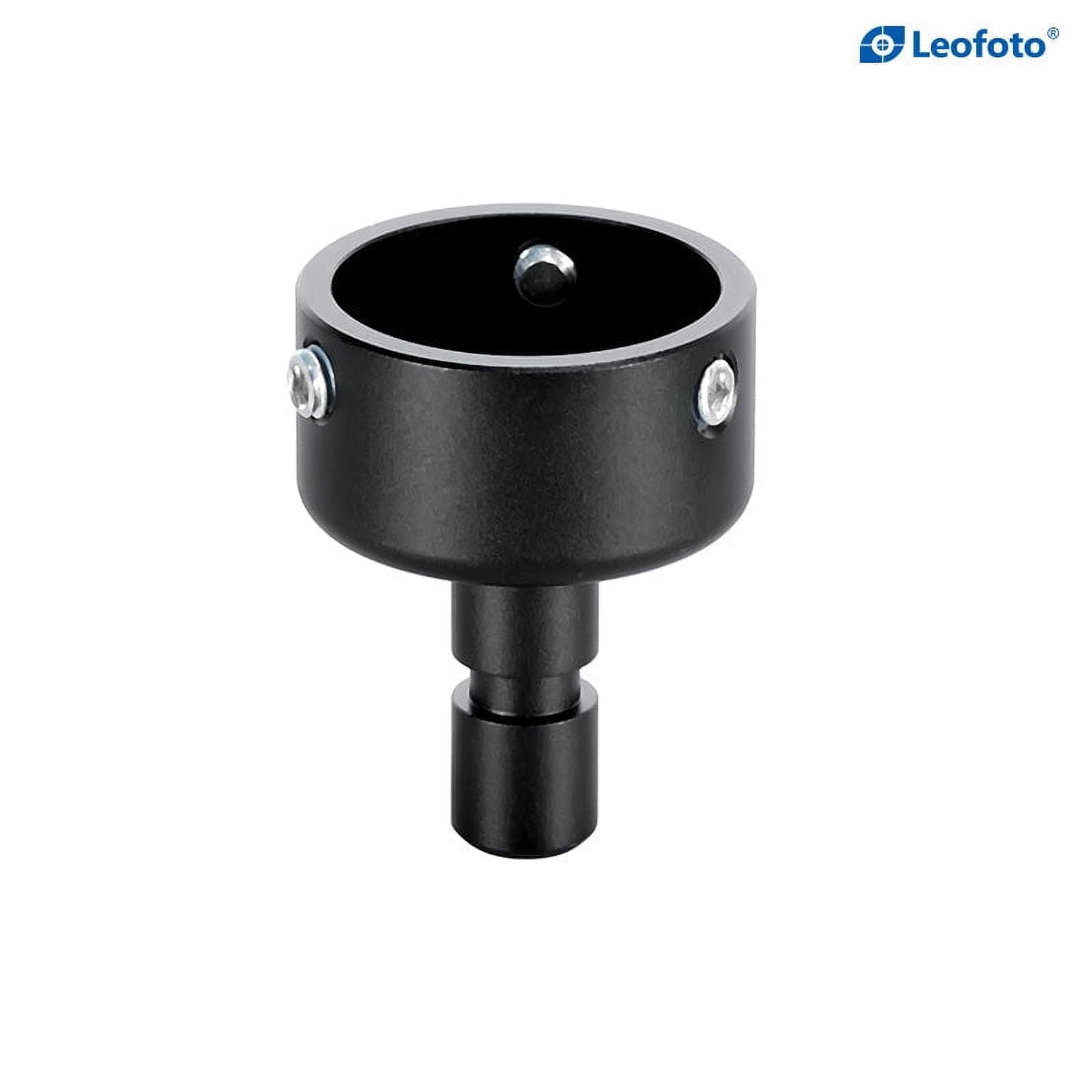 Leofoto BC-03 Hands Free Modular Binoculars Adapter for Tripod Mount ...