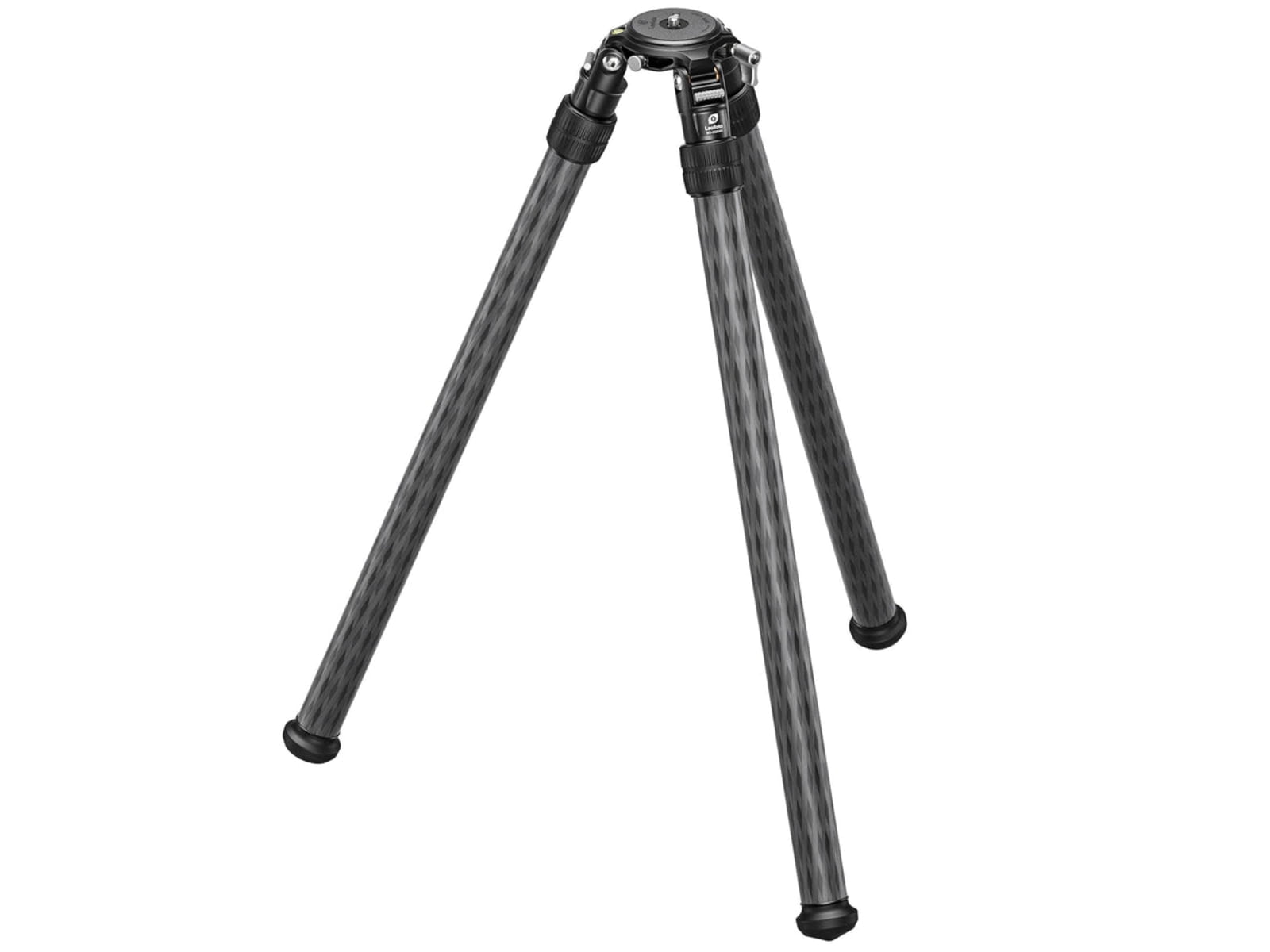 Leofoto SO-362CX Short Inverted Outdoors Series Carbon Fiber Tripod w ...