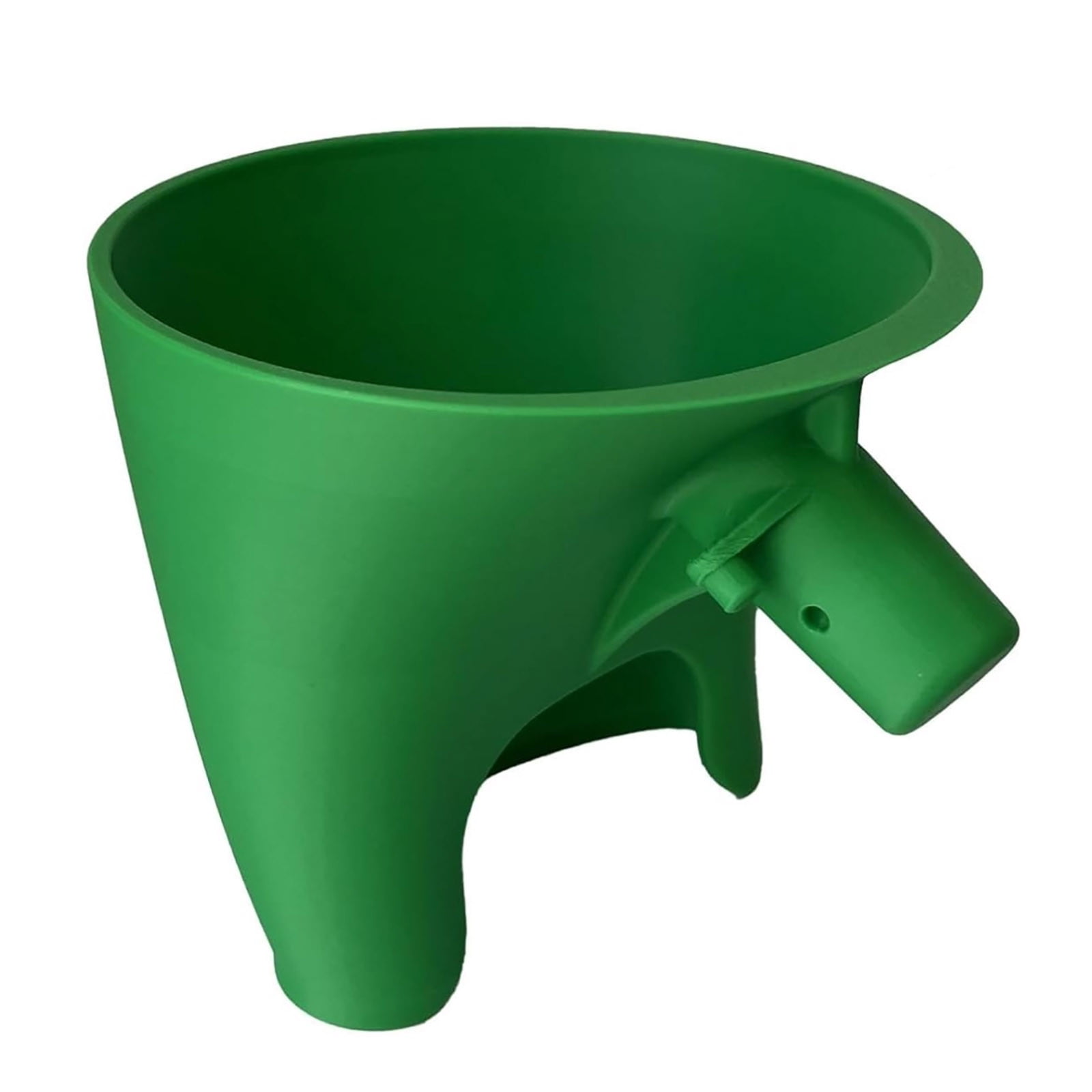 Leojiow Flour Funnel For Kitchen Aid Mixer Flour Funnel Stand Mixer ...