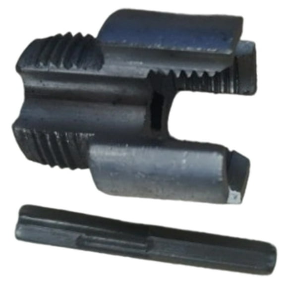 Leojiow Integrated Internal & External Pipe Threading Tool Purpose Pipe ...