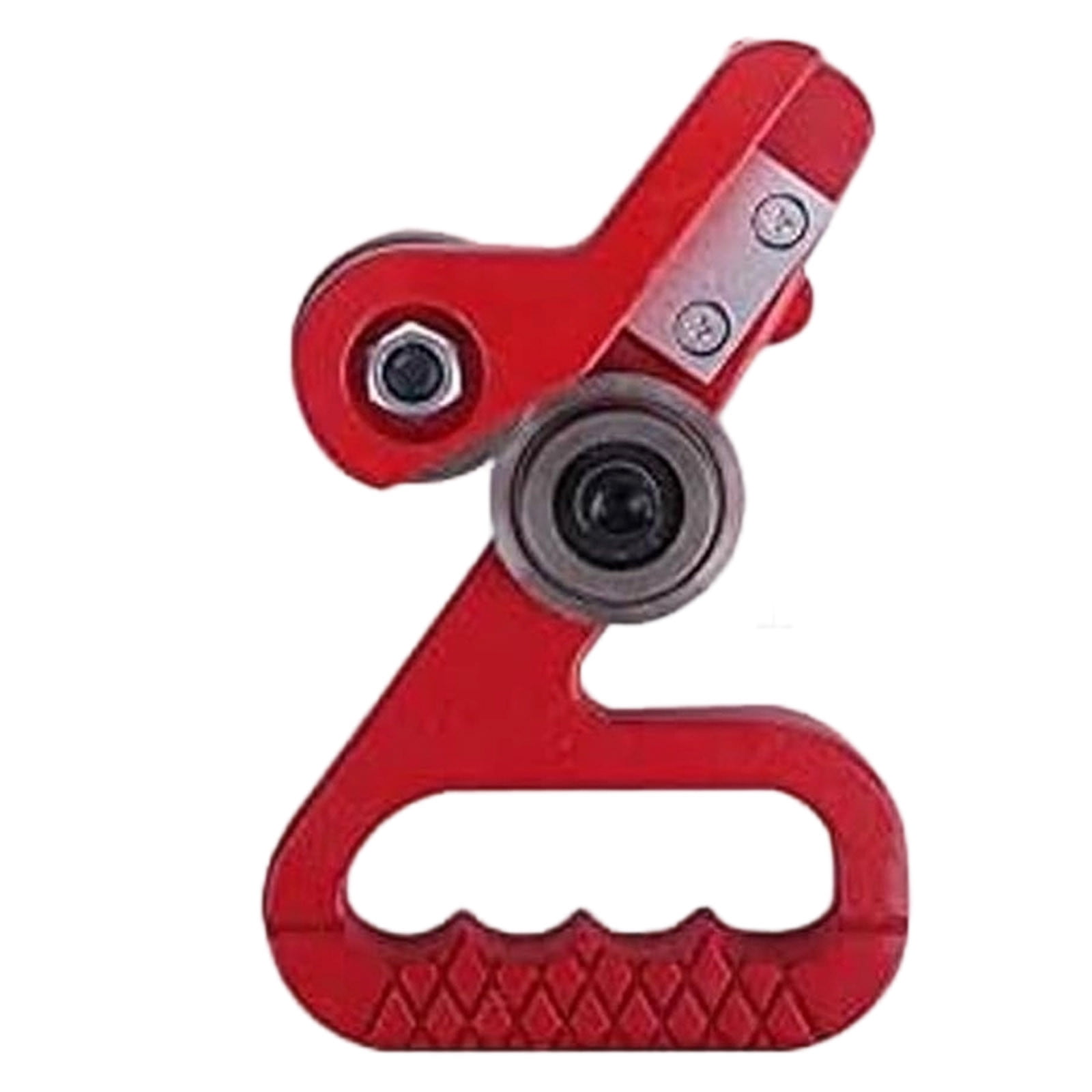 Leojiow Metal And Vinyl Slitter Portable Sheet Metal Cutter Hand Pull ...