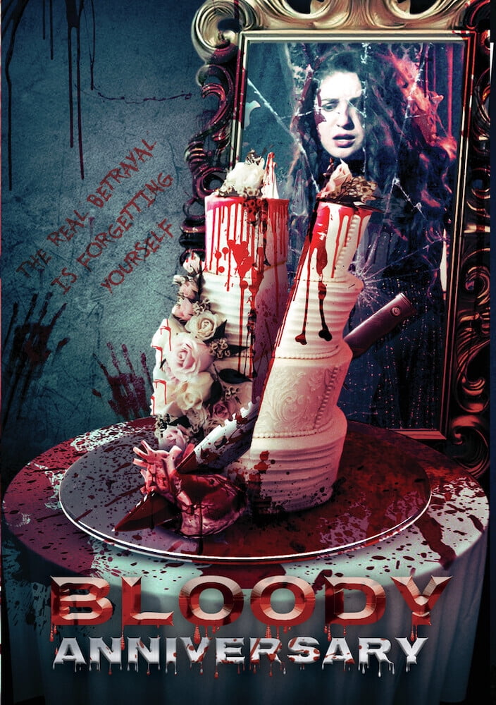 Leomark Studios - Bloody Anniversary [DIGITAL VIDEO DISC] - Walmart.com