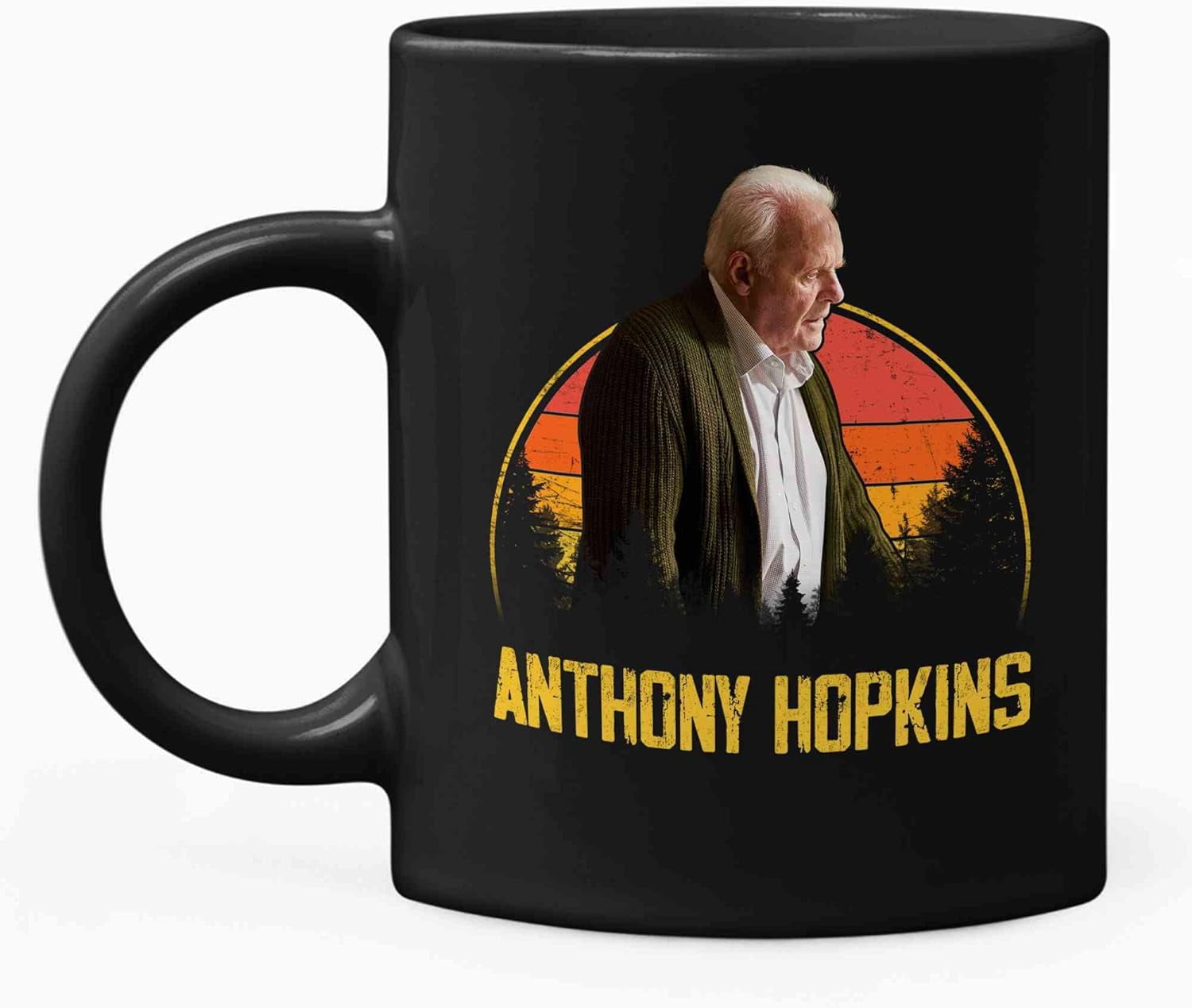 Leon Natalie Leon The Professional Poster Mug 11 OZ Mugs - Walmart.com