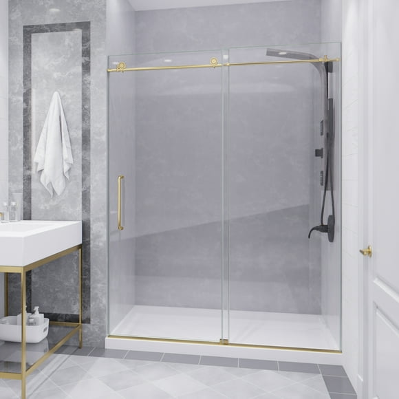 Frameless Shower Door Stop