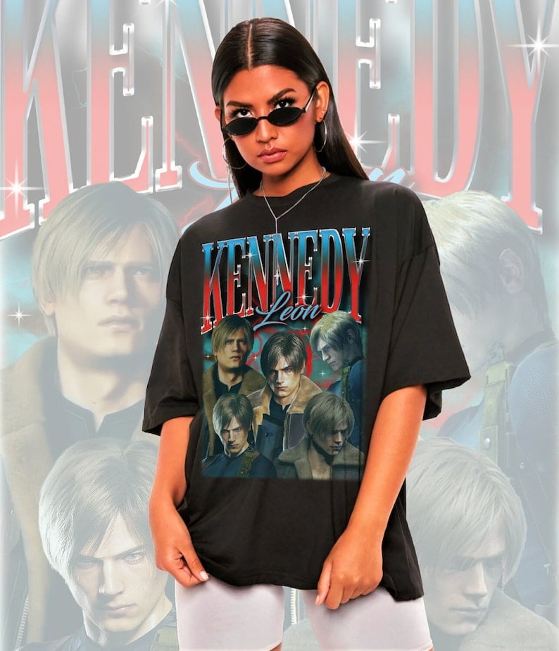 Leon Shirt - Walmart.com