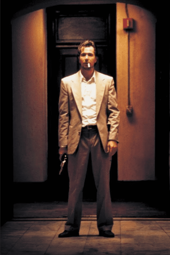 Leon The Professional 1994 Poster 24x36 - Action Drama, Jean Reno ...