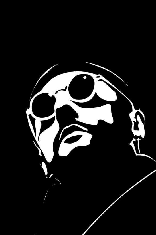 Leon The Professional 1994 Poster 24x36 - Jean Reno, Natalie Portman ...