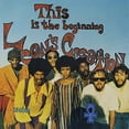 Leon's Creation - This Is The Beginning - Vinyl - Walmart.com
