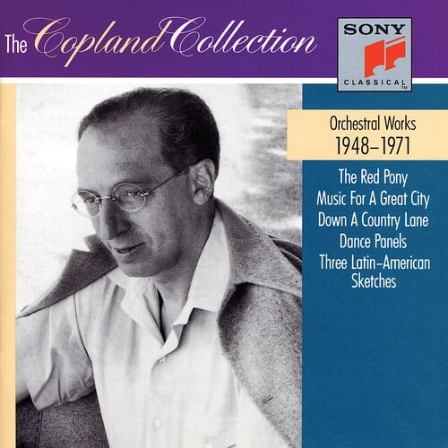 Leonard Bernstein - Collection: Late Orchestral Works - Music ...