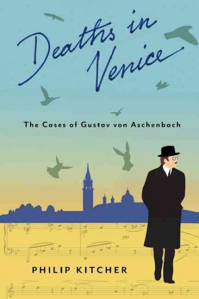 Pre-Owned Leonard Hastings Schoff Lectures Deaths in Venice: The Cases ...