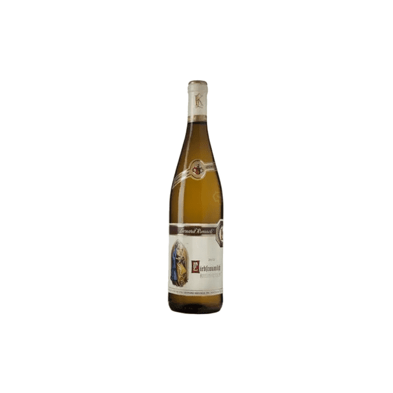 Leonard Kreusch Liebfraumilch Demi Sec White Wines Riesling, 750 ml ...