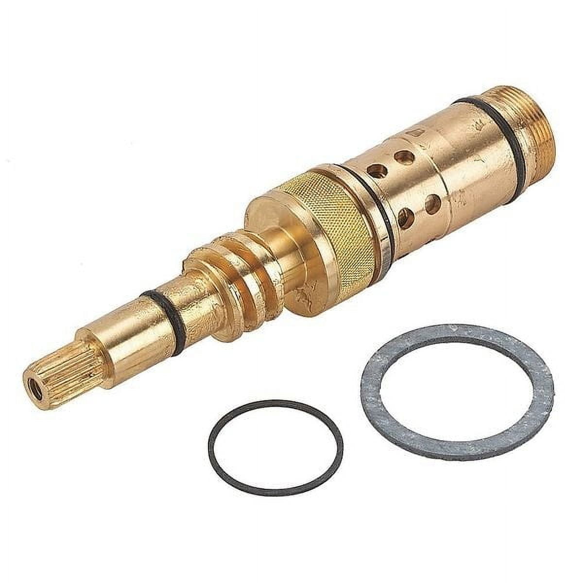 Leonard Valve Water Mixing Valve Kit KIT R/67 - Walmart.com