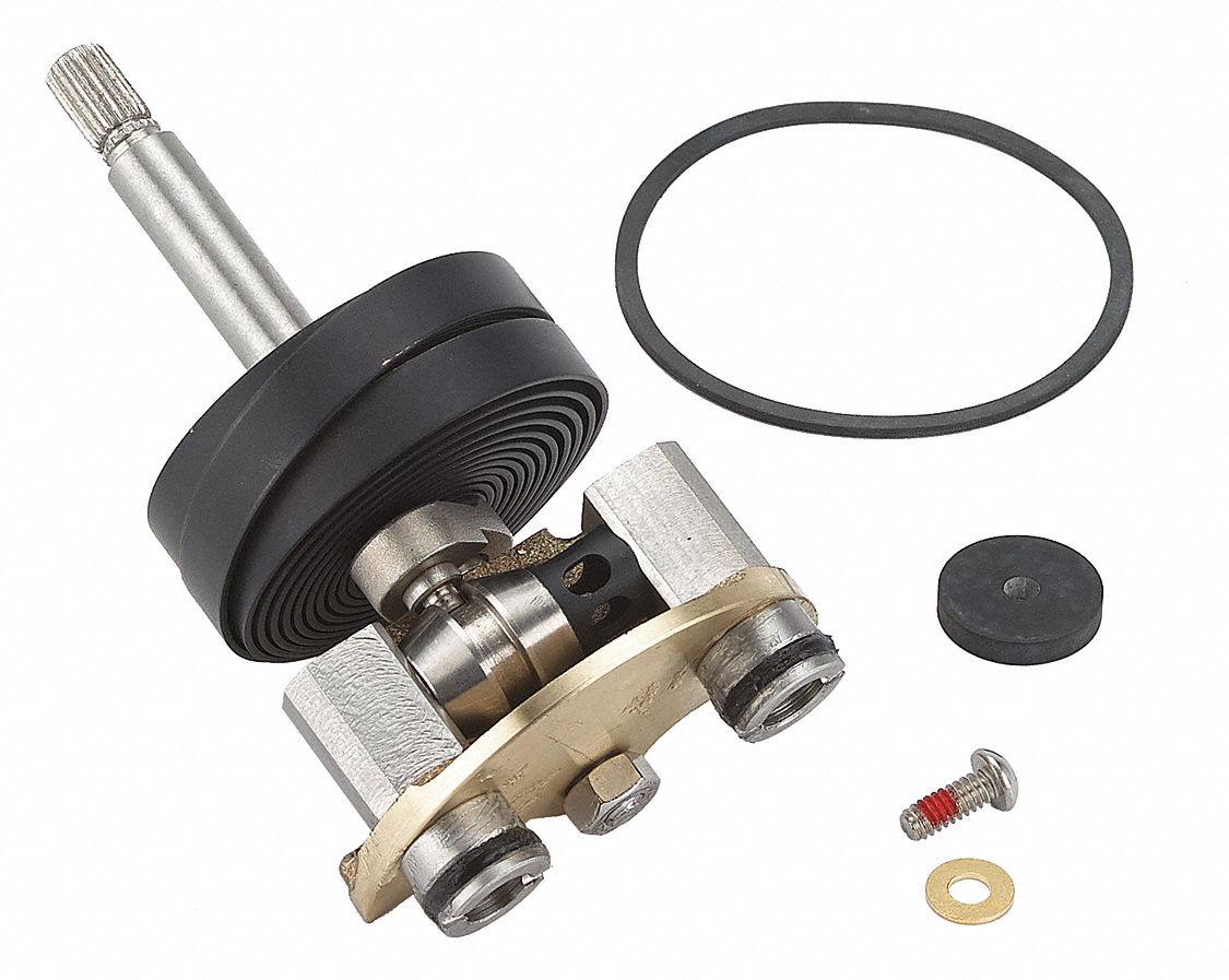 Leonard Valve Water Mixing Valve Kit KIT R/M20 - Walmart.com