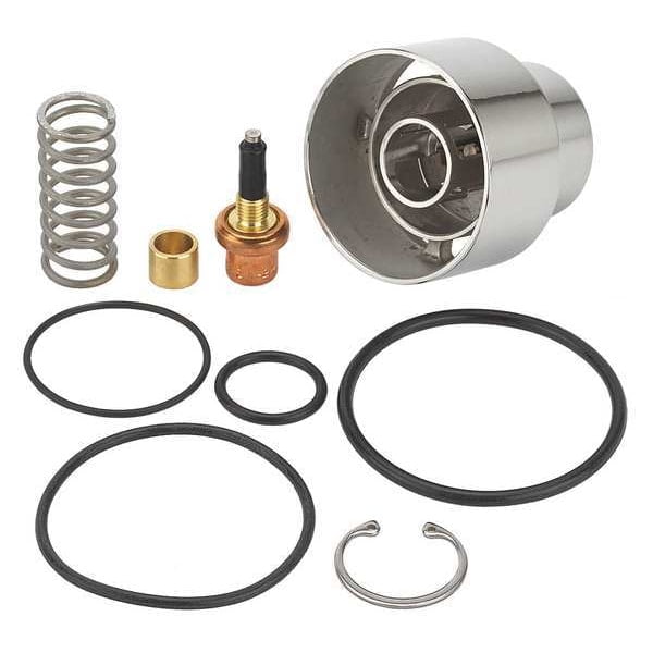 Leonard Valve Water Mixing Valve Kit KIT R/XL82 - Walmart.com