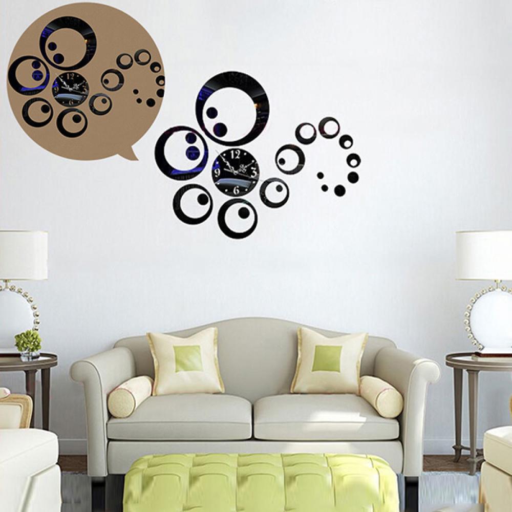Leonard Wall Stickers for Living Room Wall Decals for Living Room ...