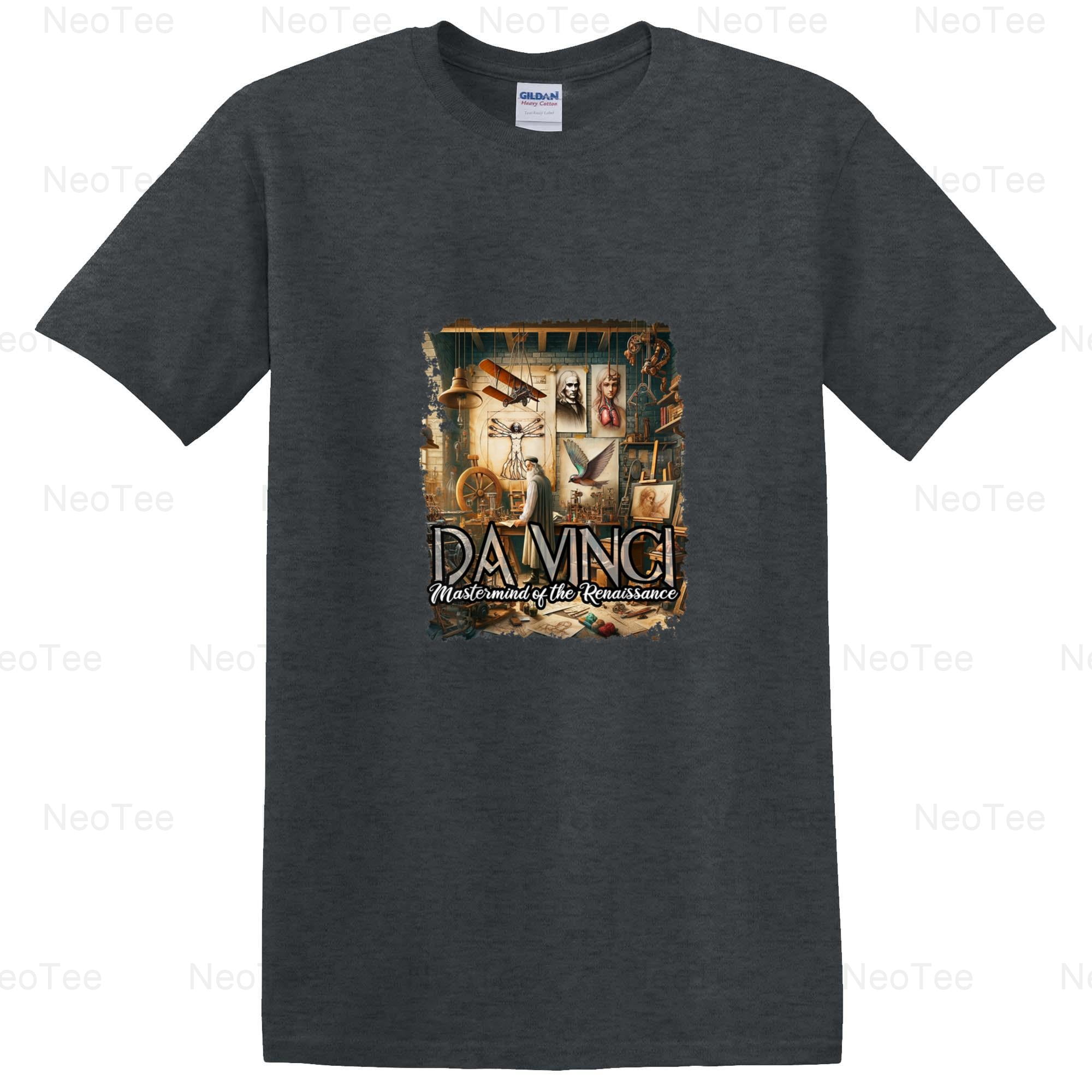 Leonardo Da Vinci Art Renaissance Master Inventor Lisa Last Supper T ...