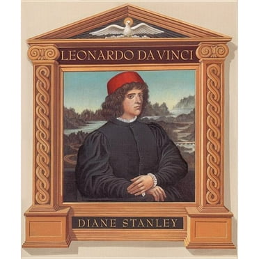 Pre-Owned World History Biographies: Leonardo Da Vinci: The Genius Who ...