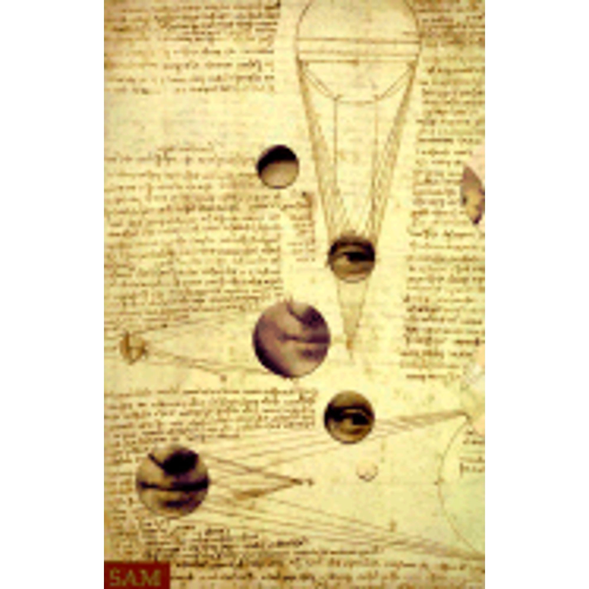 Pre-Owned Leonardo Lives: The Codex Leicester and Leonardo Da Vinci's ...