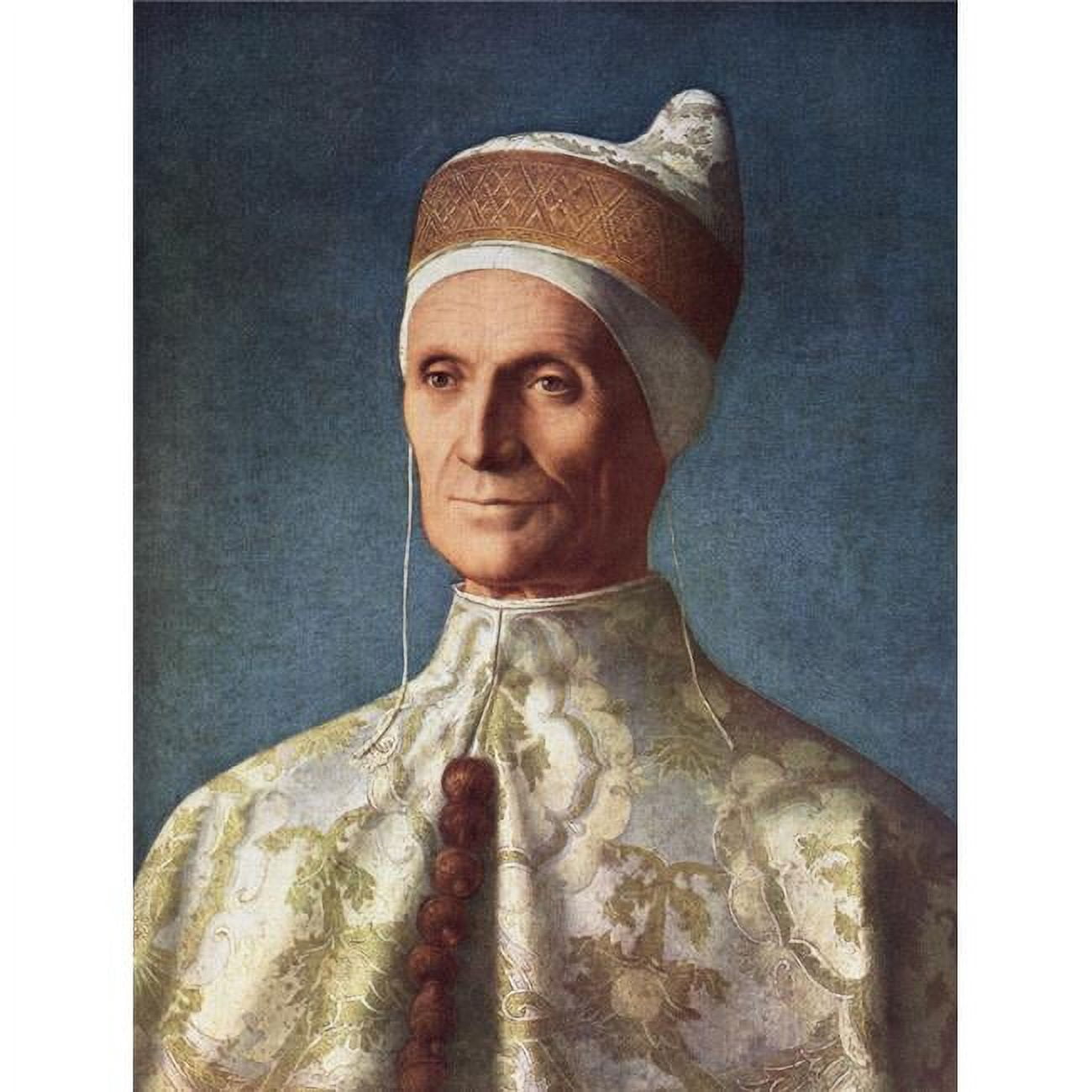 Leonardo Loredano, Doge of The Republic of Venice, 1436 - 1521 By ...