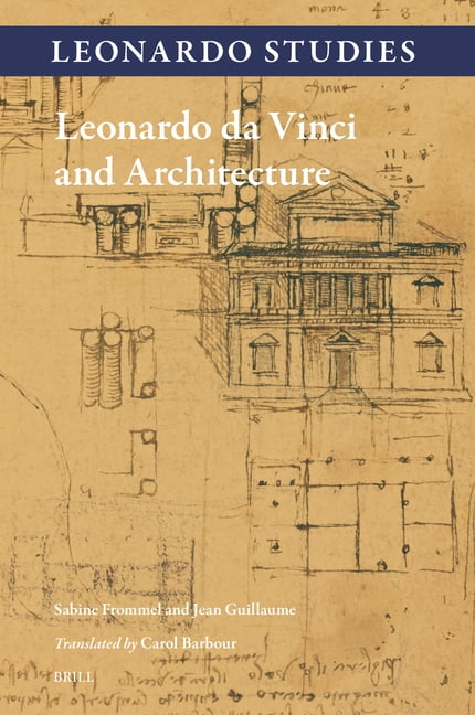 Leonardo Da Vinci Architecture