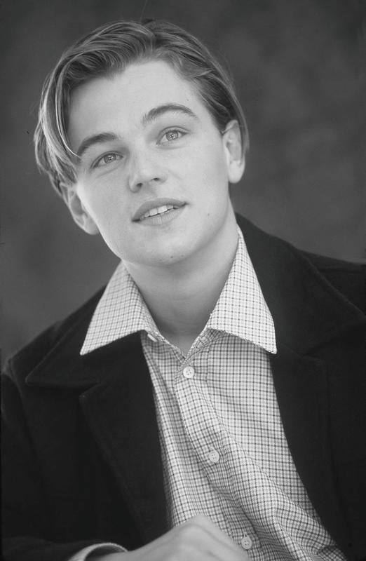Leonardo Wilhelm DiCaprio Poster 12x18inch (30x46cm) poster, perfect ...