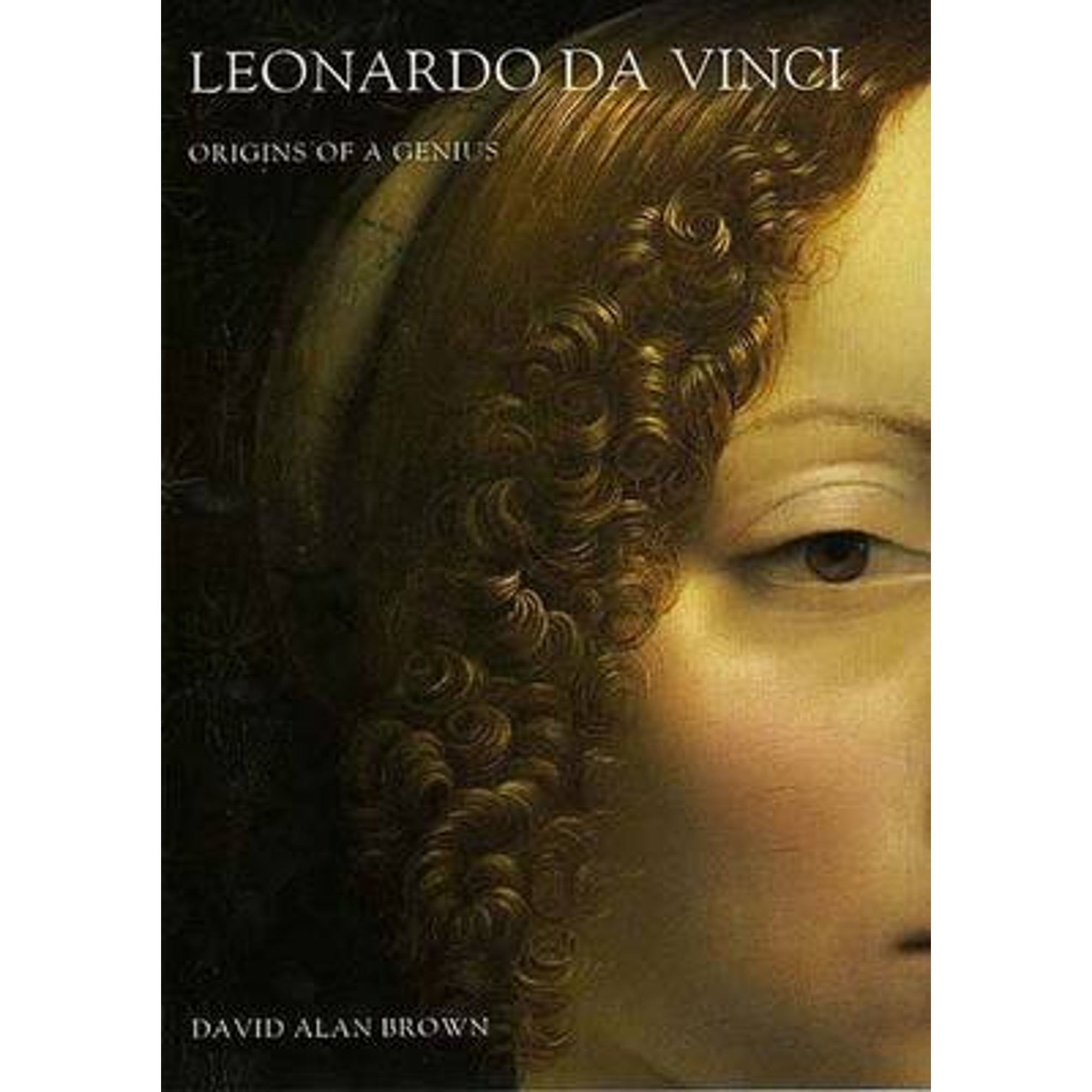 Pre-Owned Leonardo Da Vinci: Origins of a Genius (Hardcover ...