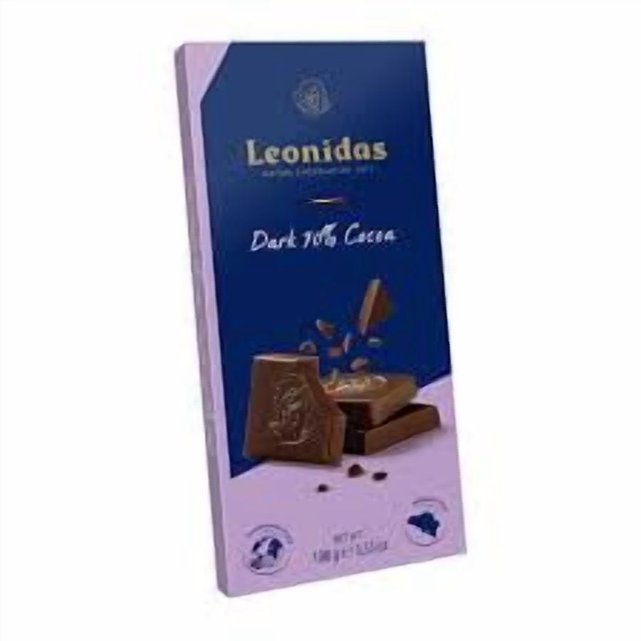 Leonidas Chocolate Usa