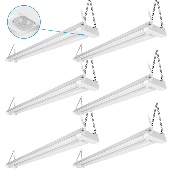 Linkable Led Shop Lights