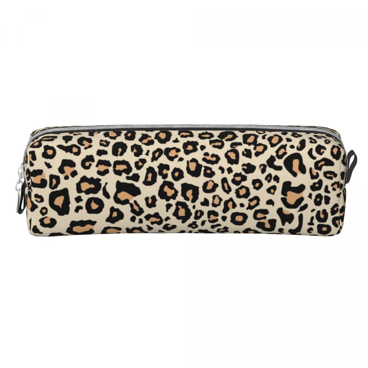 Leopard Animal Print Pencil Cases Big Cats Spot Pencilcases Pen Holder ...