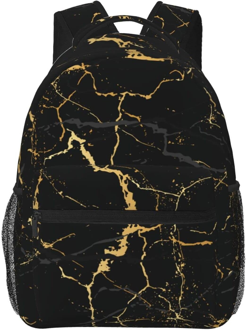 Leopard Backpack Bag For Students Teens Men Women Laptop Backpacks ...